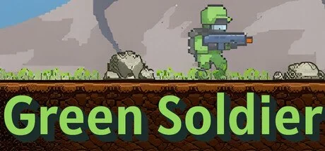 Green Soldier - System Requirements & PC Compatibility