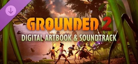 Grounded 2 - System Requirements & PC Compatibility