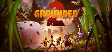 Grounded 2 - System Requirements & PC Compatibility