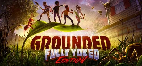 Grounded - System Requirements & PC Compatibility