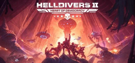 HELLDIVERS™ 2 - System Requirements & PC Compatibility