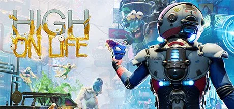 High On Life - System Requirements & PC Compatibility