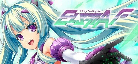 Holy Valkyrie ExS-TIA F - System Requirements & PC Compatibility