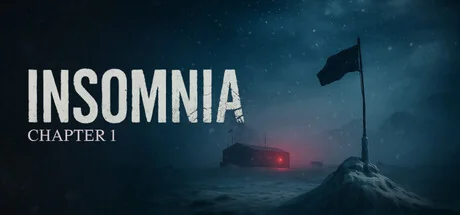 Insomnia: Chapter One - System Requirements & PC Compatibility