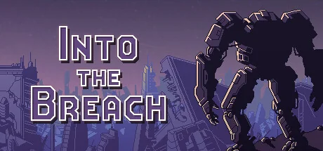 Into the Breach - System Requirements & PC Compatibility