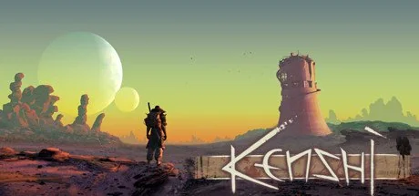 Kenshi - System Requirements & PC Compatibility