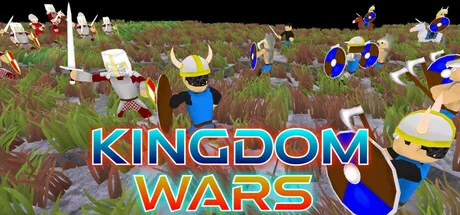 Kingdom Wars - System Requirements & PC Compatibility