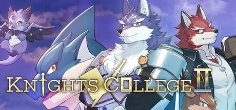Knights College 2 - Requisitos del sistema y compatibilidad con PC