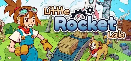 Little Rocket Lab - System Requirements & PC Compatibility