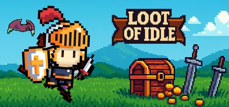 Loot of Idle - Requisitos del sistema y compatibilidad con PC