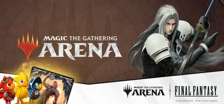 Magic: The Gathering Arena - System Requirements & PC Compatibility