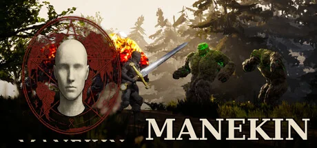 Manekin: The Lost Island - System Requirements & PC Compatibility