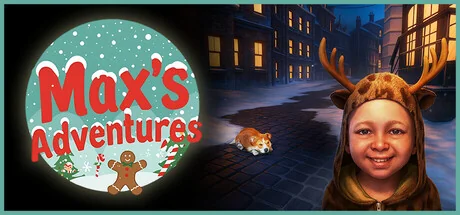Max’s Adventures: Christmas Edition - System Requirements & PC Compatibility