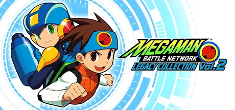 Mega Man Battle Network Legacy Collection Vol. 2 - System Requirements ...