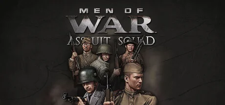 Men of War: Assault Squad - System Requirements & PC Compatibility