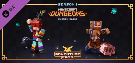 Minecraft Dungeons - System Requirements & PC Compatibility