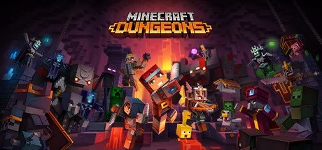 Minecraft Dungeons - System Requirements & PC Compatibility