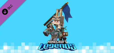 Minecraft Legends - Deluxe Skin Pack - System Requirements & PC Compatibility
