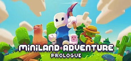 Miniland Adventure: Prologue - System Requirements & PC Compatibility