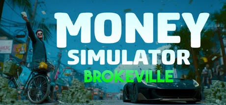 Money Simulator: Brokeville - System Requirements & PC Compatibility