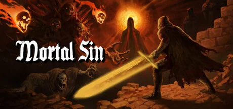 Mortal Sin - System Requirements & PC Compatibility