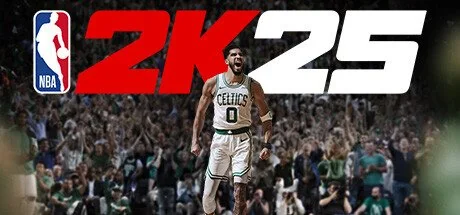 NBA 2K25 - System Requirements & PC Compatibility