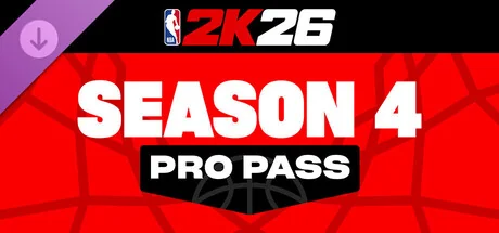 NBA 2K26 Pro Pass: Season 4 - System Requirements & PC Compatibility