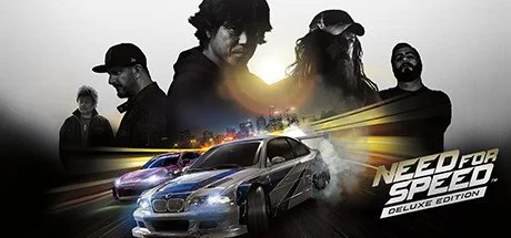 Need for Speed™ Payback - System Requirements & PC Compatibility