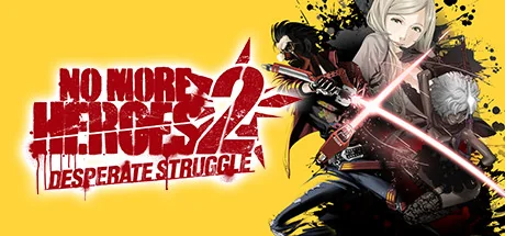 No More Heroes 2: Desperate Struggle - System Requirements & PC ...