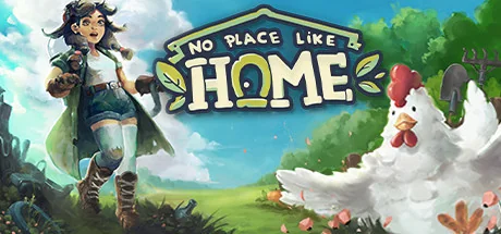 No Place Like Home - System Requirements & PC Compatibility