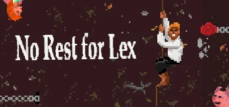No Rest for Lex - System Requirements & PC Compatibility