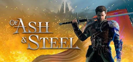 Of Ash and Steel - System Requirements & PC Compatibility