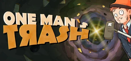 One Man´s Trash - System Requirements & PC Compatibility