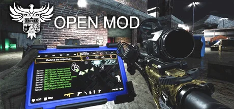 Open Mod 2025 - System Requirements & PC Compatibility