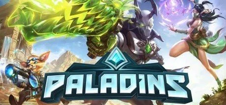 Paladins® - Requisitos del sistema y compatibilidad con PC