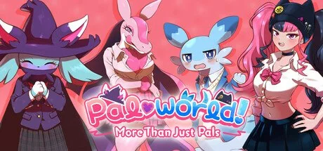 Palworld - System Requirements & PC Compatibility