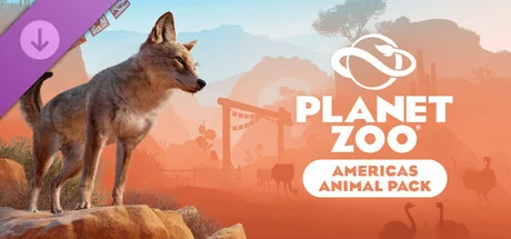 Planet Zoo: Americas Animal Pack - System Requirements & PC Compatibility
