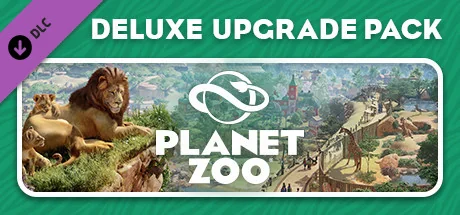 Planet Zoo: Deluxe Upgrade Pack - System Requirements & PC Compatibility