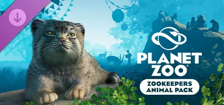 Planet Zoo: Zookeepers Animal Pack - System Requirements & PC Compatibility