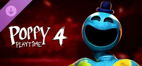 Poppy Playtime - Chapter 5 - System Requirements & PC Compatibility