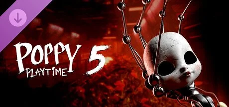 Poppy Playtime - Chapter 5 - System Requirements & PC Compatibility