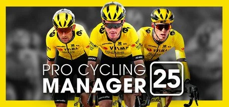 Pro Cycling Manager 25 - System Requirements & PC Compatibility