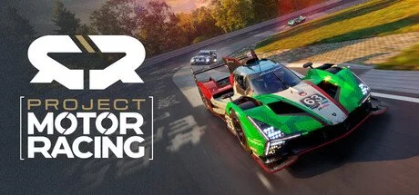 Project Motor Racing - System Requirements & PC Compatibility