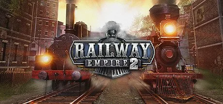 Railway Empire - System Requirements & PC Compatibility