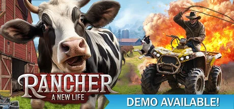 Rancher: A new life - System Requirements & PC Compatibility