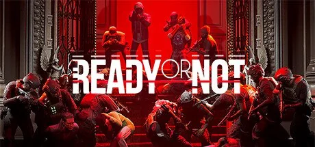 Ready or Not - System Requirements & PC Compatibility