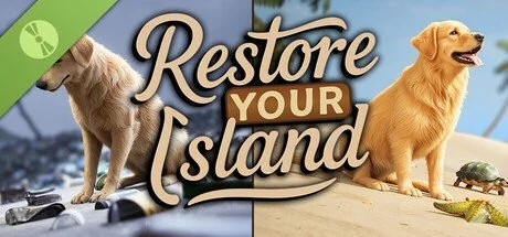 Restore Your Island Demo - System Requirements & PC Compatibility