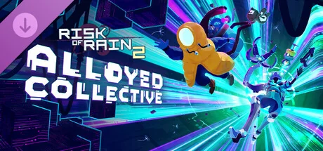 Risk of Rain 2: Alloyed Collective - Системные требования и ...