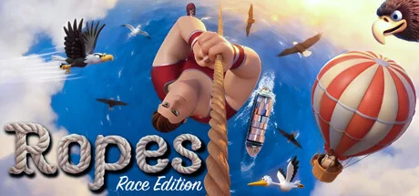 ROPES - Race Edition - System Requirements & PC Compatibility