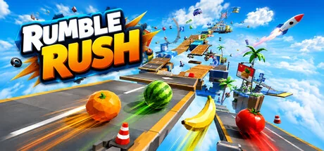 Rumble Rush - System Requirements & PC Compatibility
